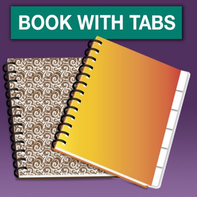 Books Category – Creative Services E-Store