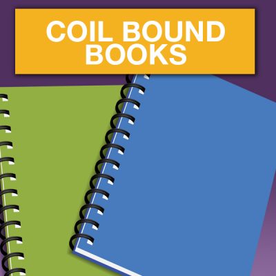 Books Category – Creative Services E-Store