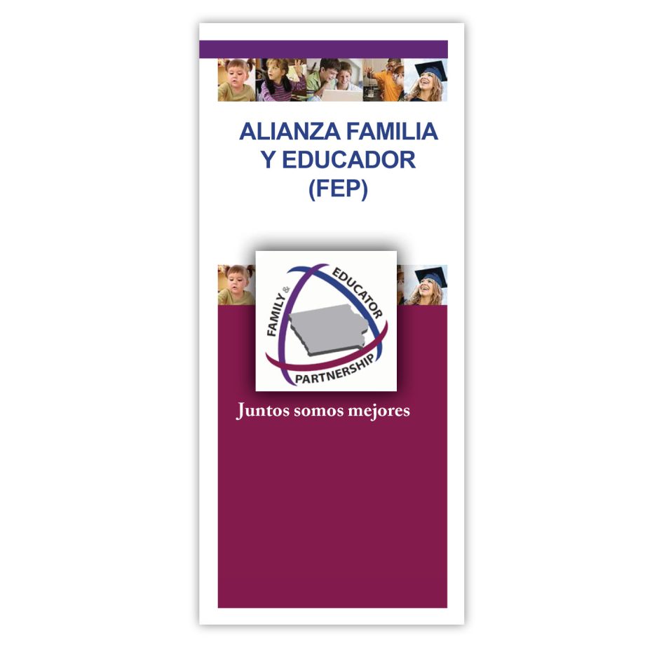 FEP (Main Catalog) Category – Creative Services E-Store