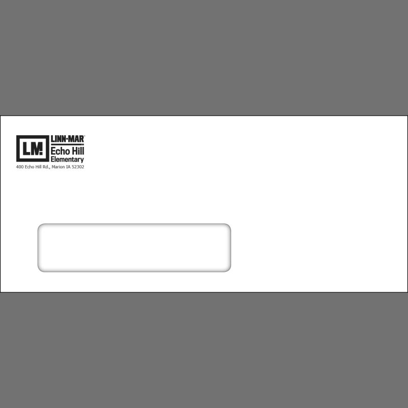 Business Envelopes – Creative Services E-Store