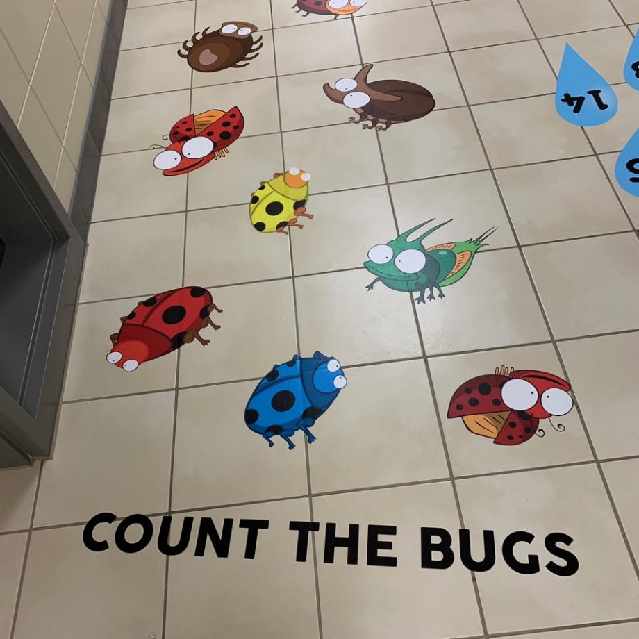 Count the Bugs (4101-NW) – Creative Services E-Store