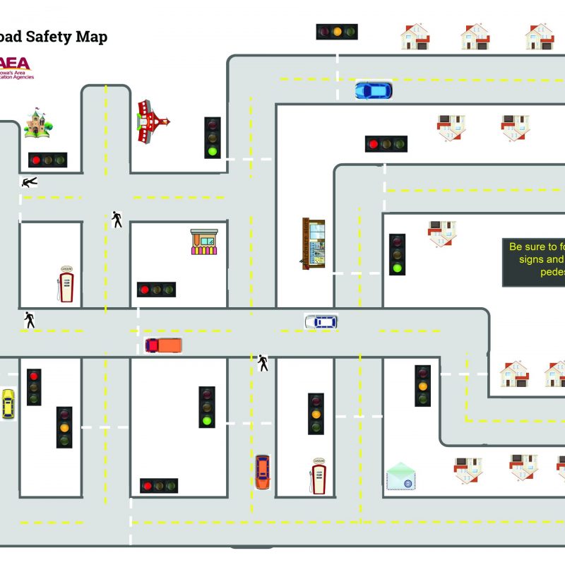 Continents (2811SS-NW) – Creative Services E-Store